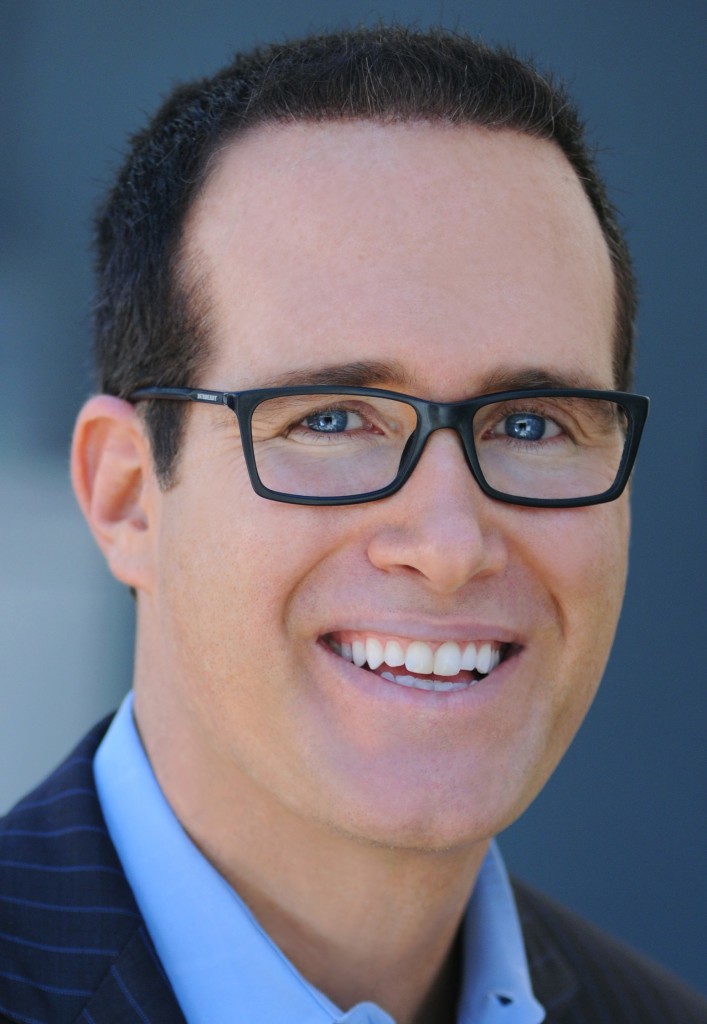 About Brett - The Raskin Group